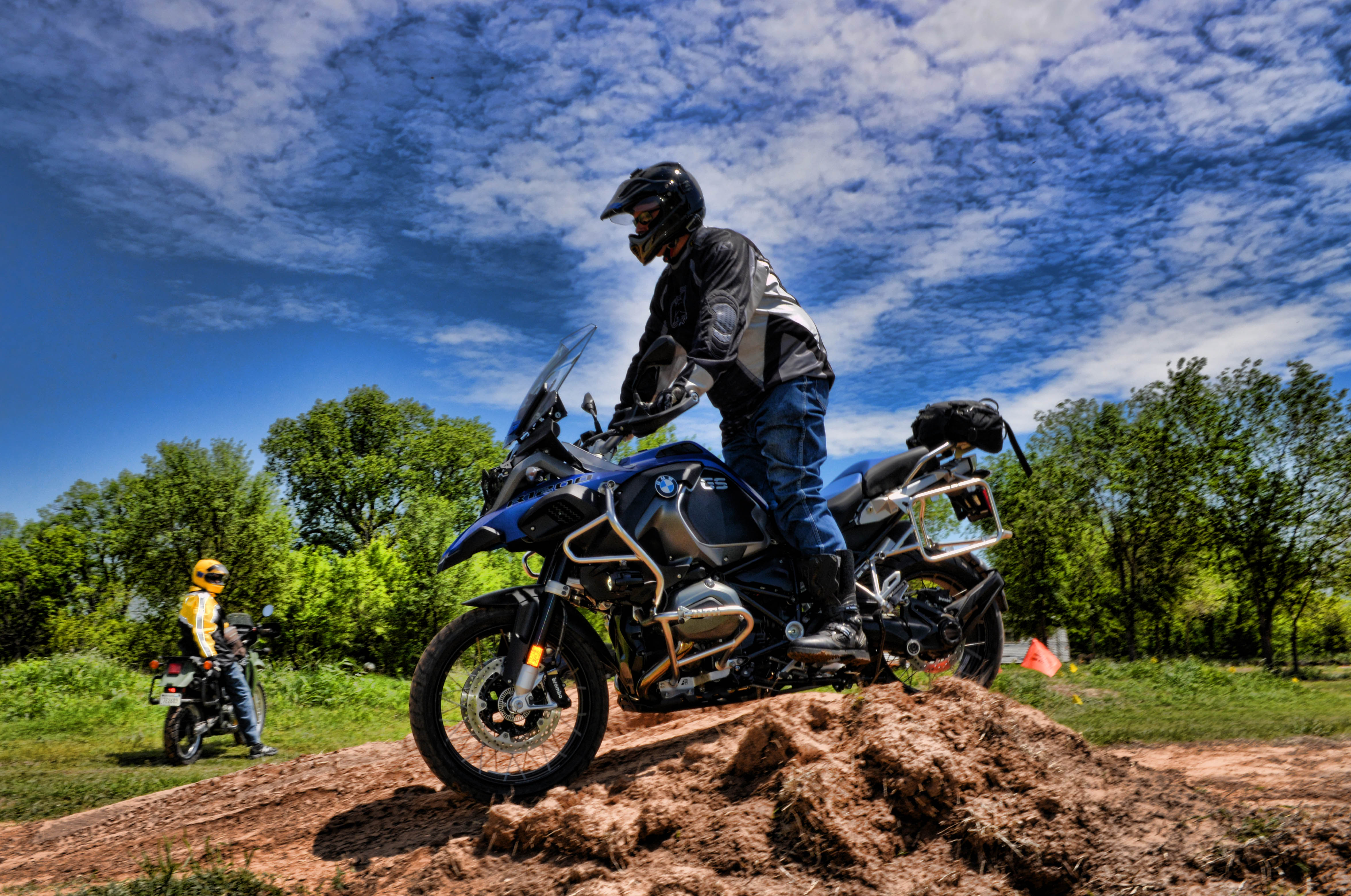 New Video: Adventure Riding Clinic July 13-14, 2015! – Dragoo Adventure ...