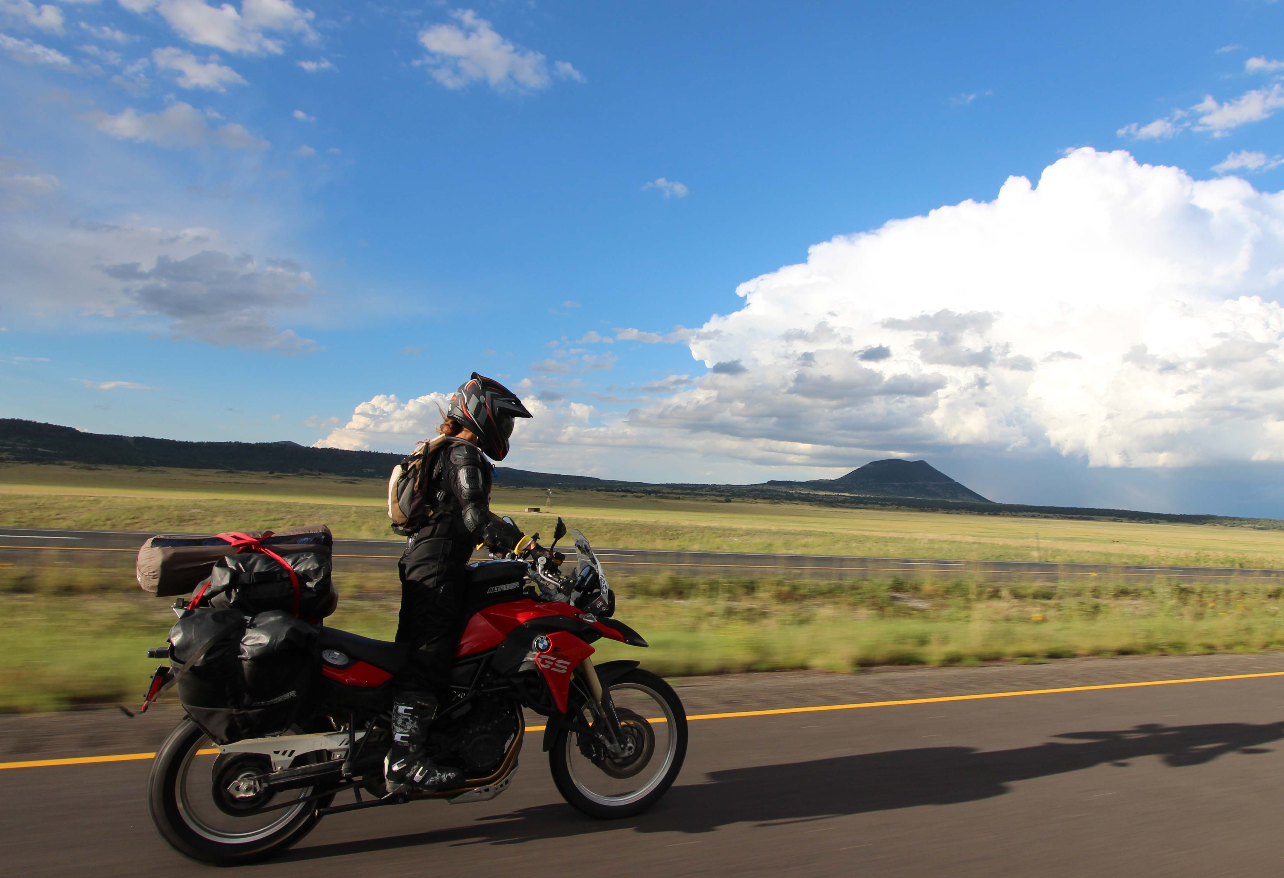 Who is Kim Krause? – Dragoo Adventure Rider Training (DART)